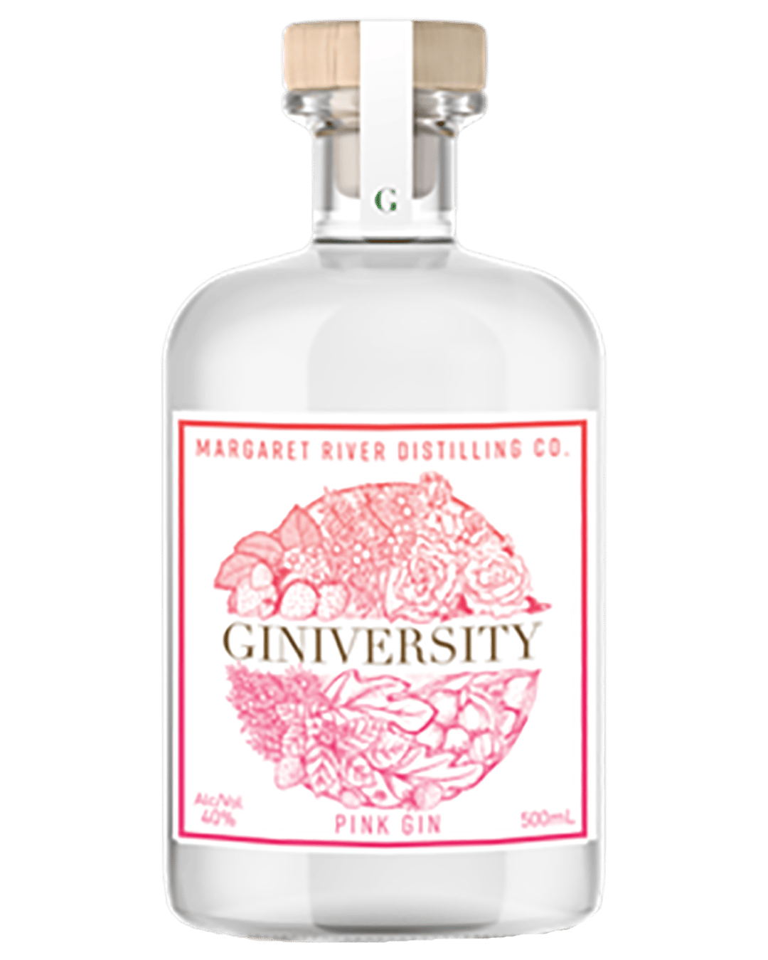 Buy Gin Lane 1751 Victoria Pink Gin 700ml online with (same-day FREE ...