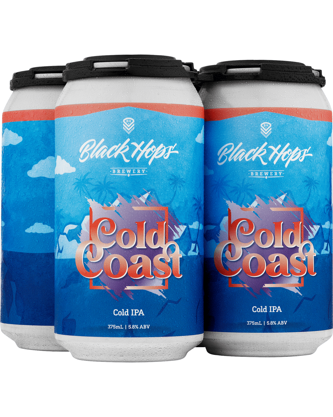 Buy Black Hops Hornet Ipa 375ml online with (same-day FREE delivery ...