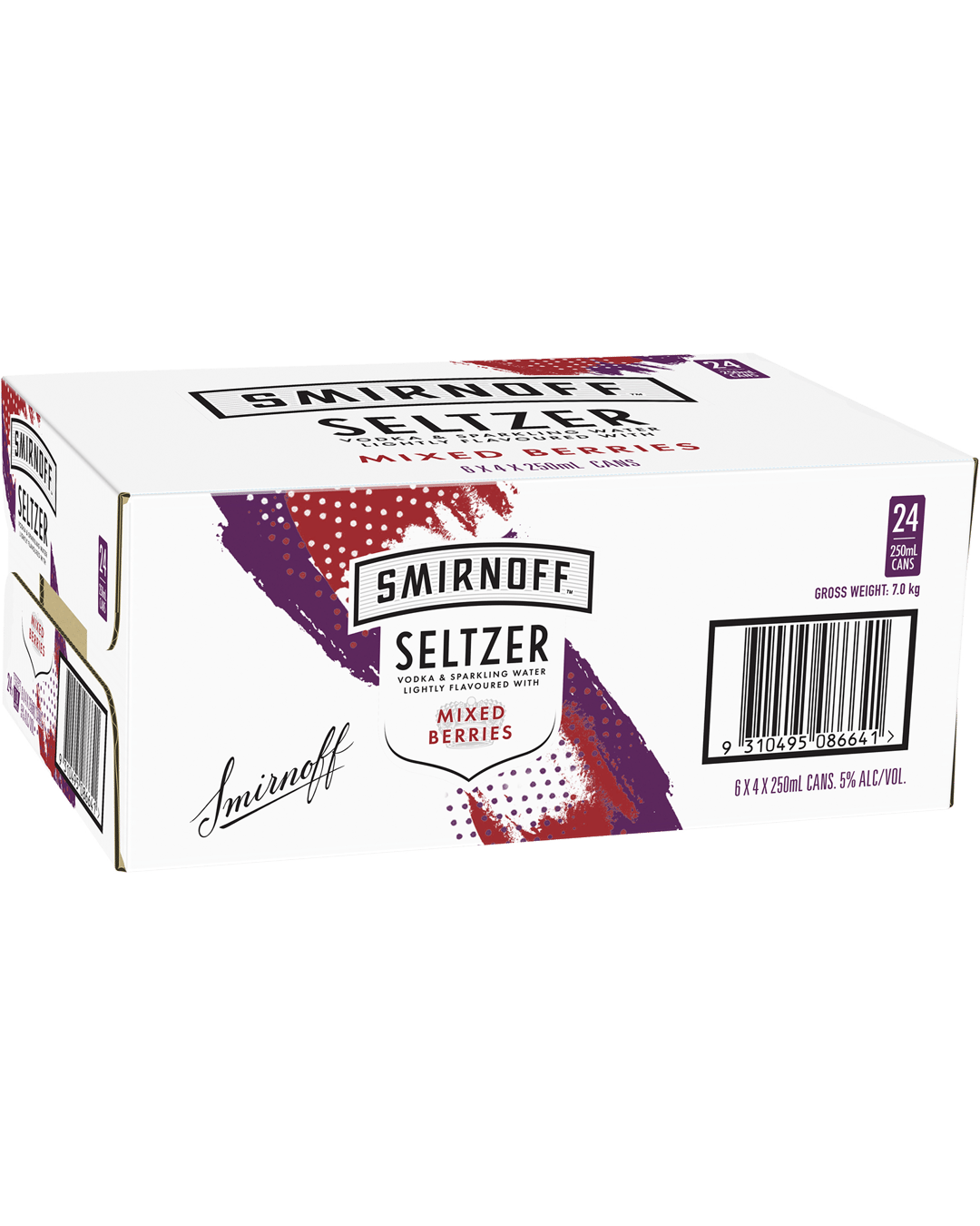 Buy Gordon's Pink Berry Cosmo 2l online with (same-day FREE delivery ...