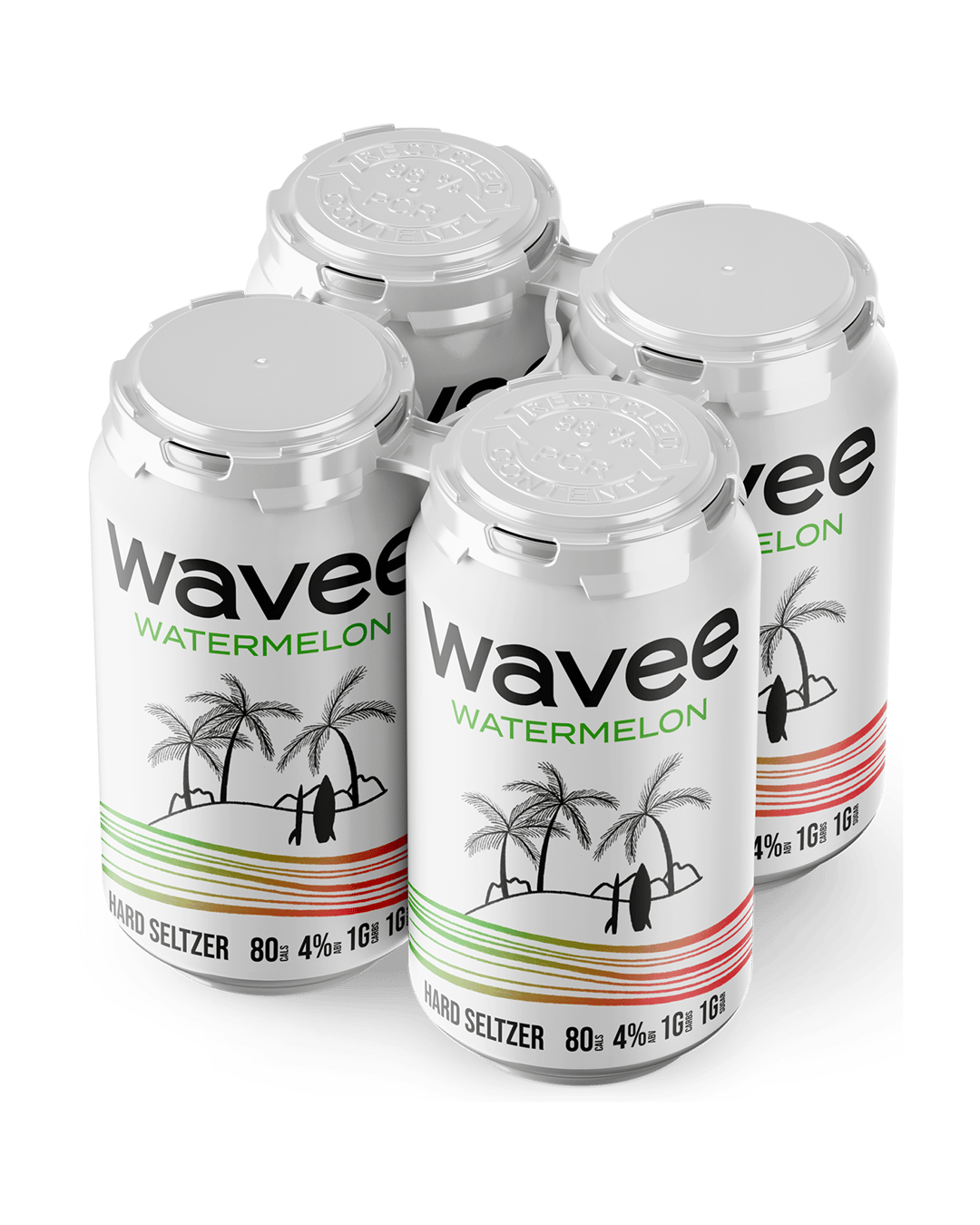 Buy Wavee Hard Seltzer Mango 330ml Online or From Your Nearest Store ...