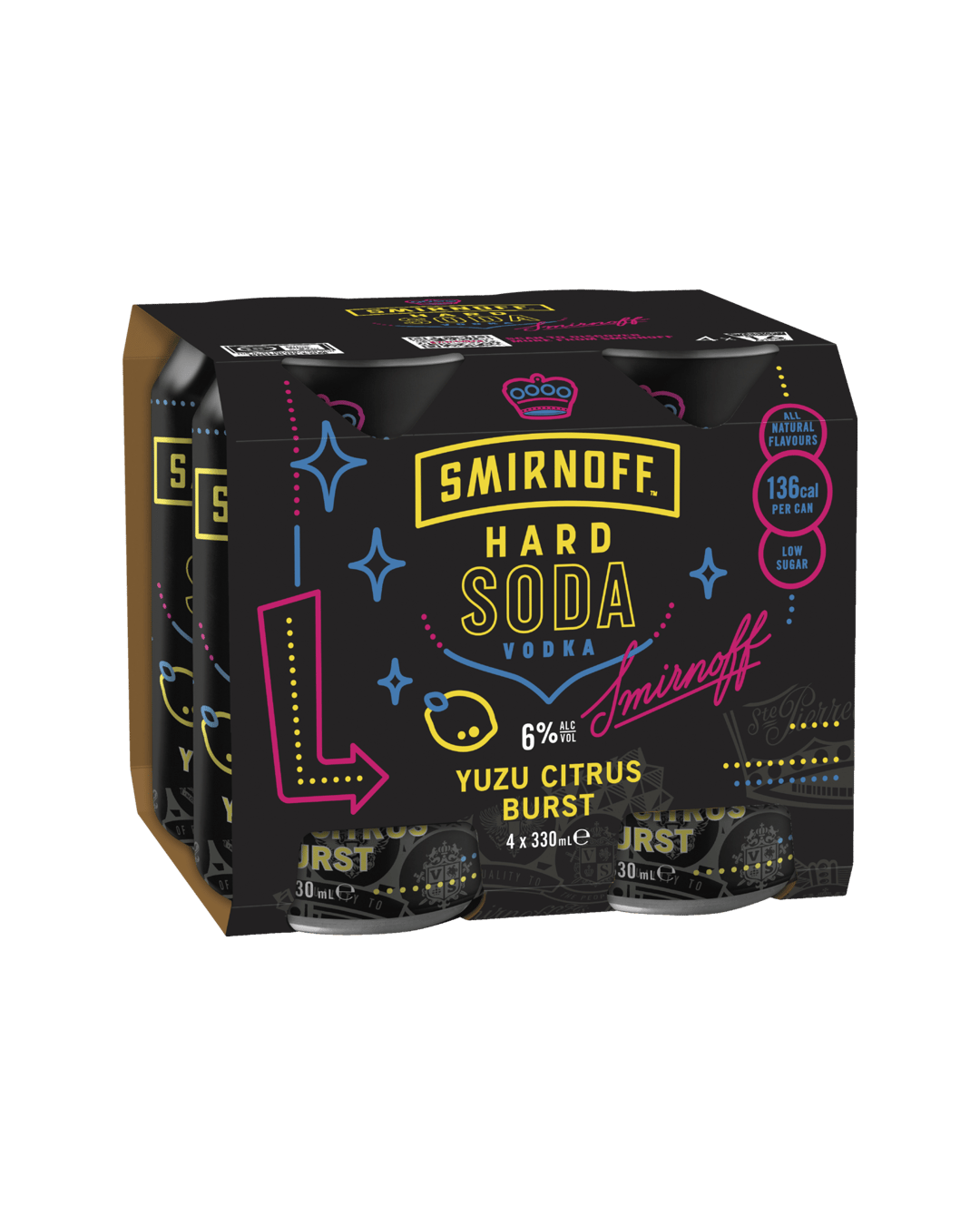 Buy Hard Solo Can 375ml10 Pack Online Or From Your Nearest Store at Buy Hard Solo Can 375ml10 Pack Online Or From Your Nearest Store at