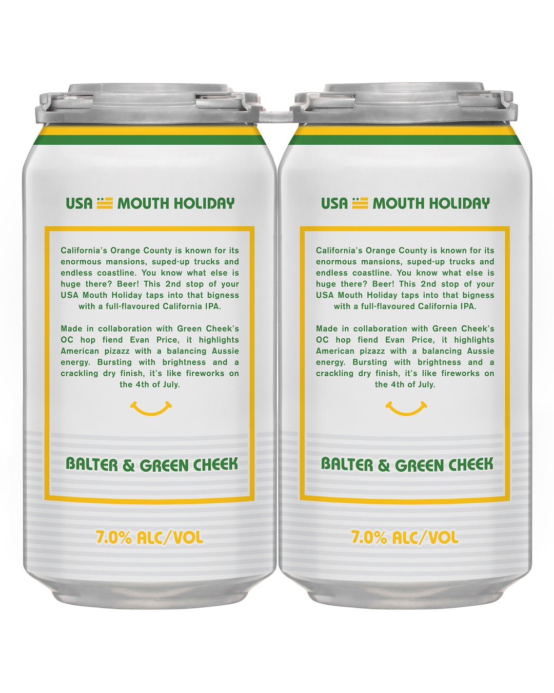 Buy Balter Cerveza Cans 375ml Online or From Your Nearest Store (at ...