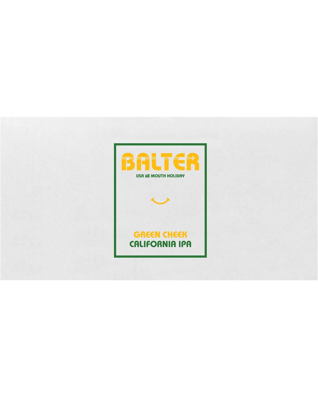 Buy Balter Ipa Cans 375ml online with (same-day FREE delivery*) in ...