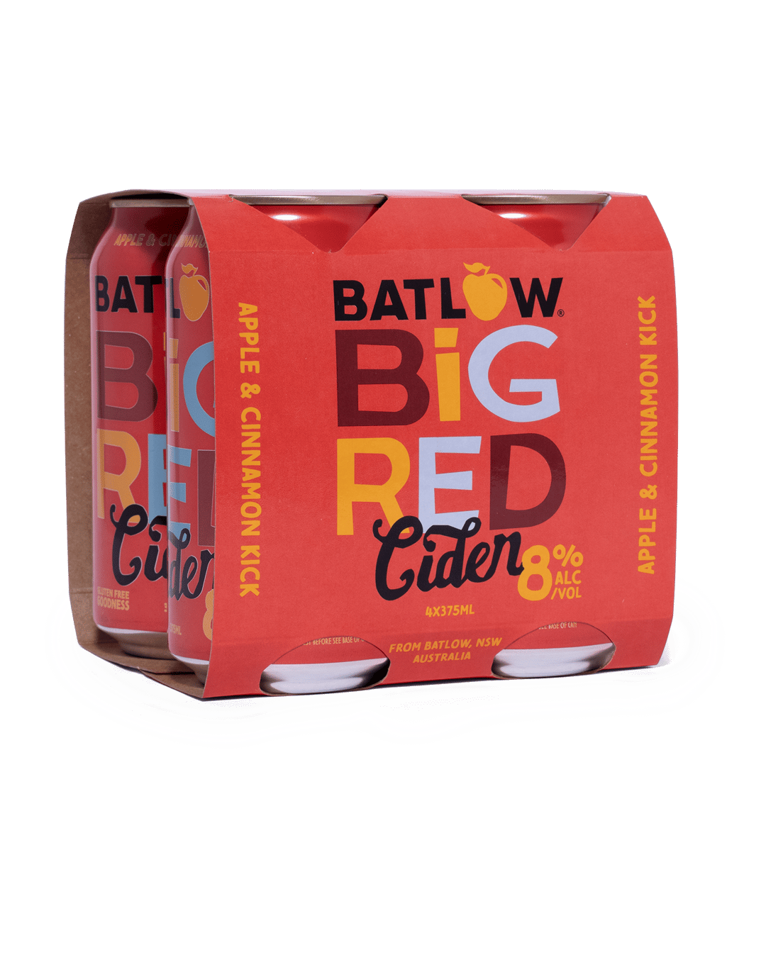 Buy Batlow Cider Watermelon 375ml Online or From Your Nearest Store (at ...