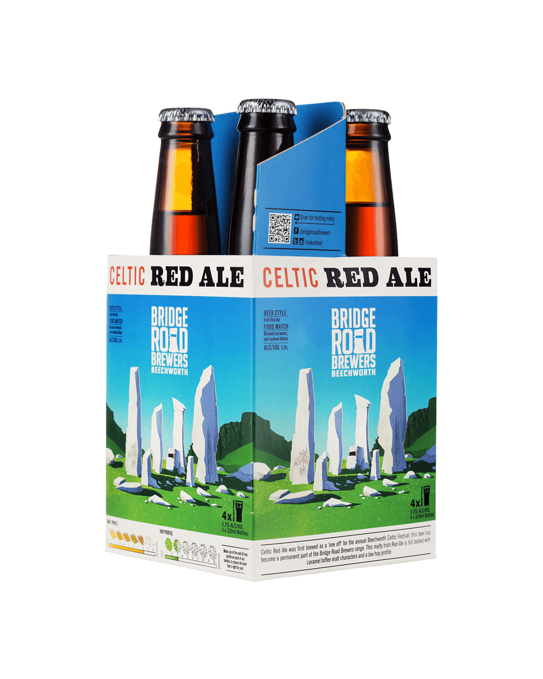 Buy Bridge Road Brewers Beechworth Pale Ale Online or From Your Nearest ...