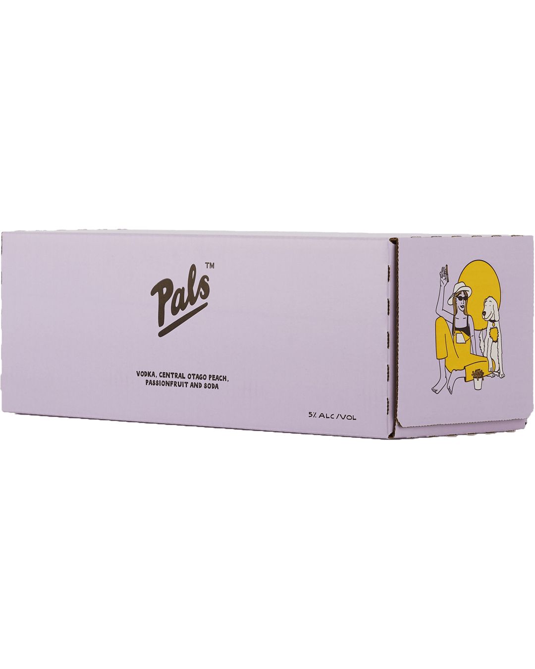 Buy Pals Mixed Pk 10 X 330ml online with (same-day FREE delivery*) in ...