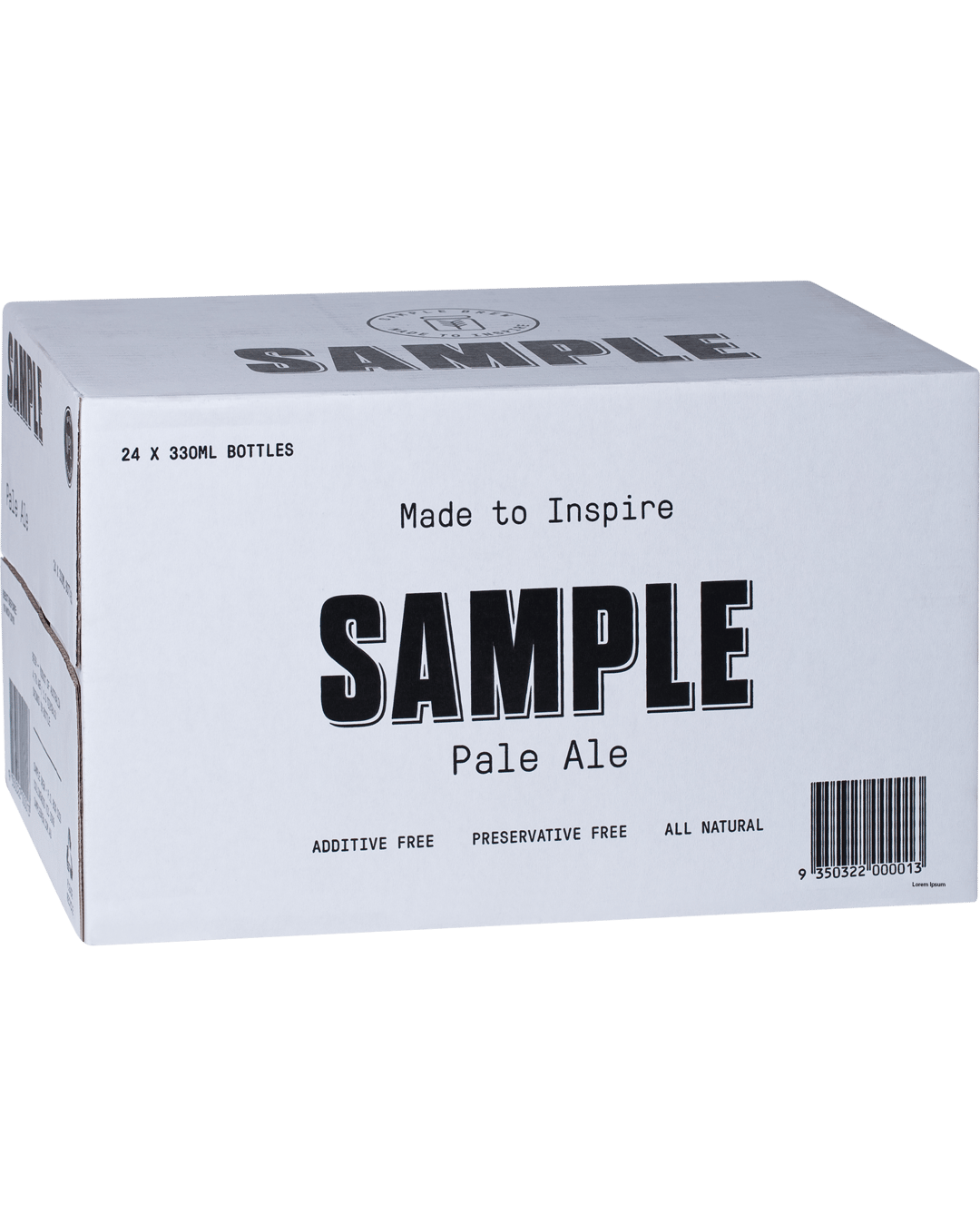 Buy Yak Ales Fat Yak Original Pale Ale 345ml online with (same-day FREE ...