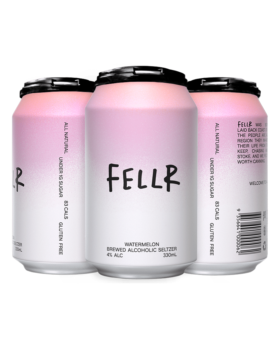 Buy Good Tides Hard Seltzer Raspberry 4.3% 330ml online with (same-day ...