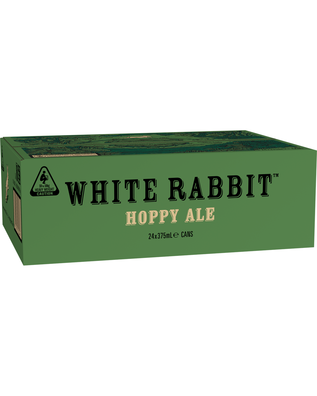 Buy White Rabbit White Ale online with (same-day FREE delivery*) in ...