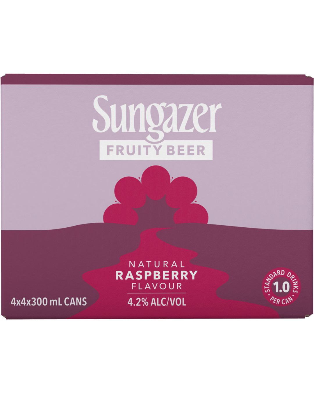 Buy Botany Brew Fruity Beer Yuzu Citrus Cans 300ml online with (same ...