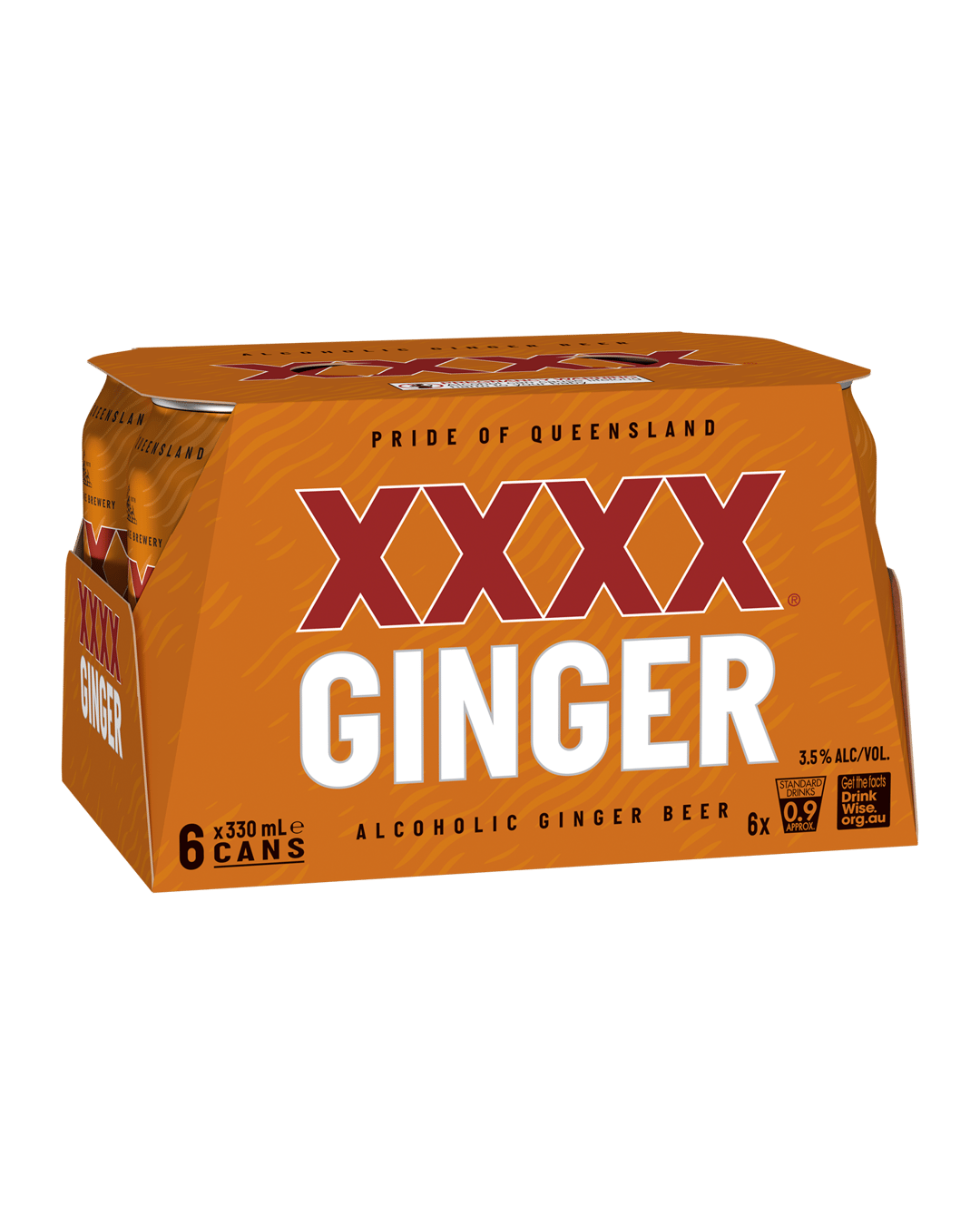 Buy Xxxx Bitter Cans 30x375ml online with (same-day FREE delivery*) in ...