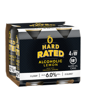 Hard Rated | BWS