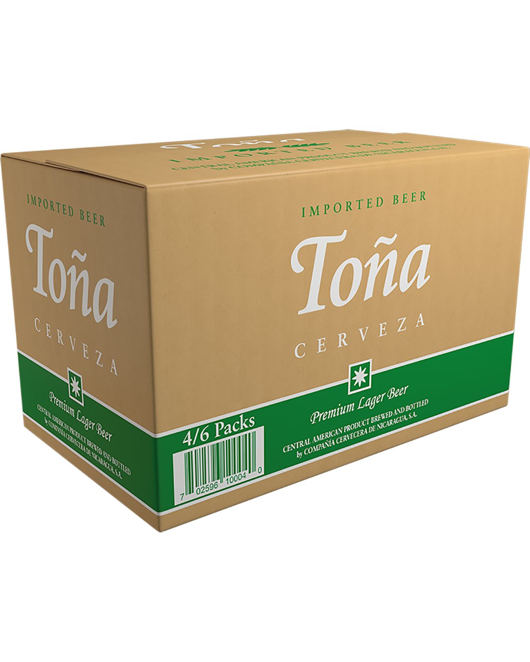 Buy Arc Valley Premium Lager 330ml online with (same-day FREE delivery ...