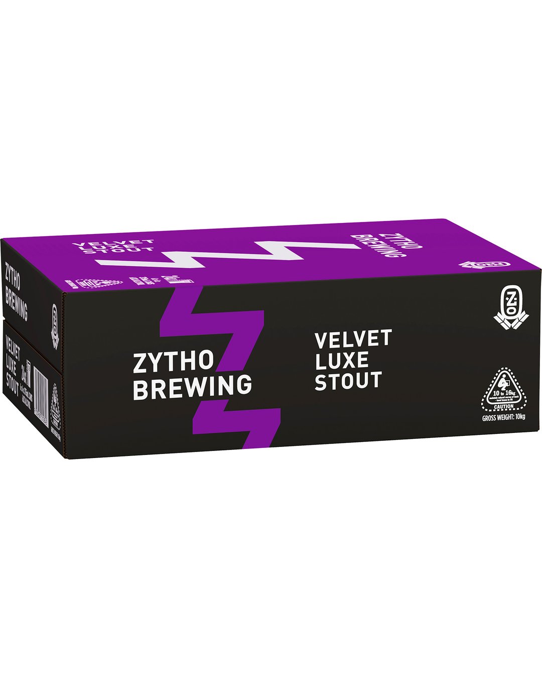 Buy Zytho Brewing Beer Lovers Collection Gift Pack online with (same ...
