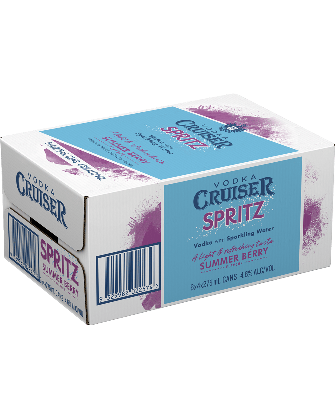 Buy Gordon's Pink Berry Cosmo 2l online with (same-day FREE delivery ...