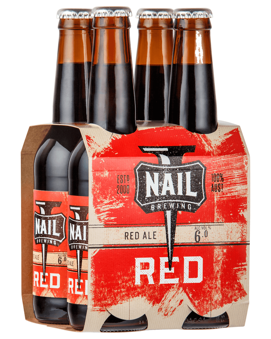 Buy Nail Brewing Super Vpa Cans 375ml online with (same-day FREE ...