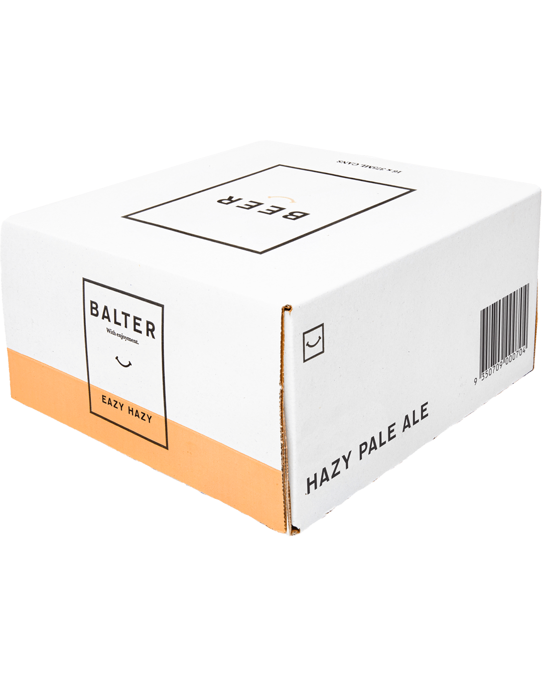 Buy Balter Cerveza Cans 375ml Online or From Your Nearest Store (at ...