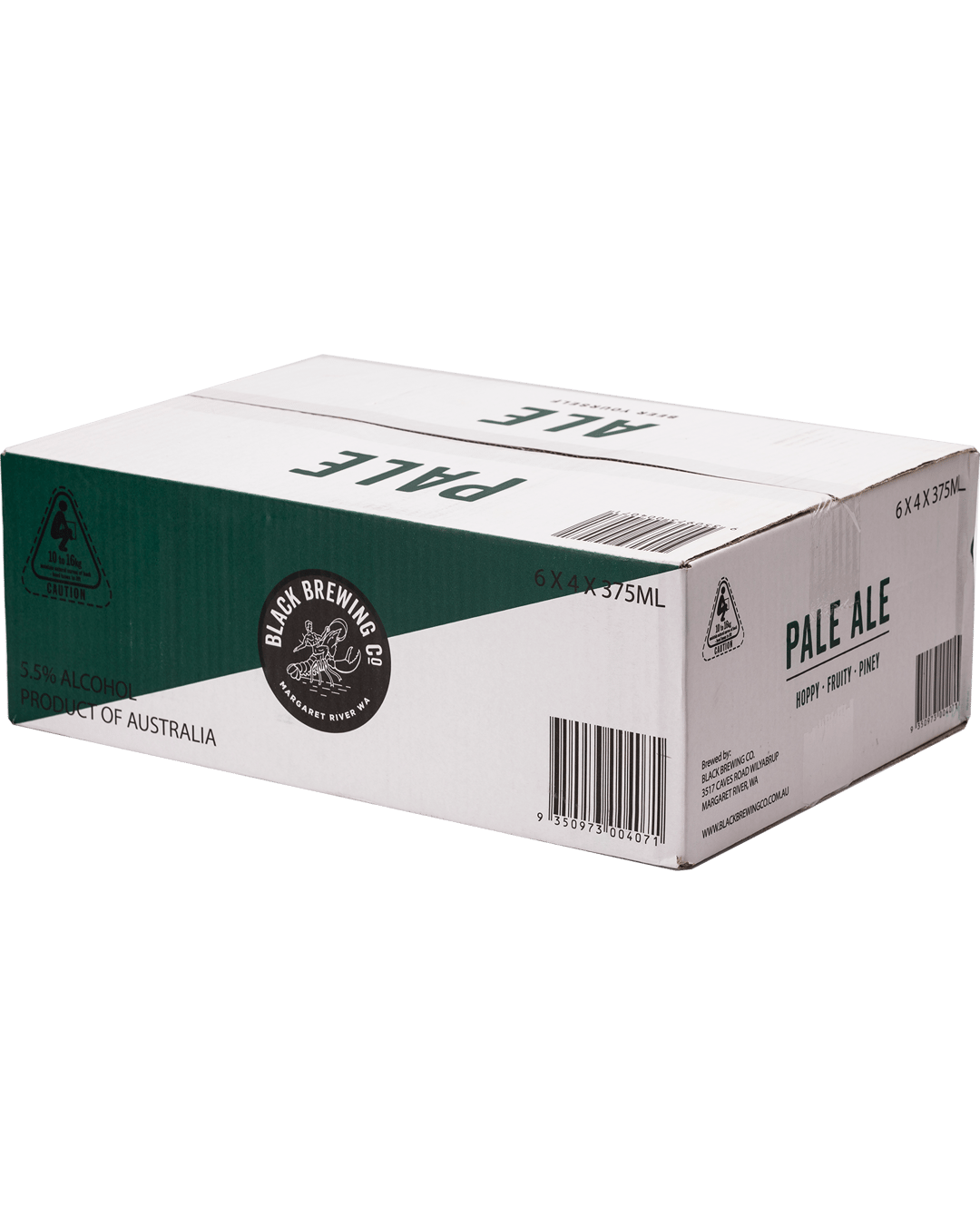 Buy Black Hops Pale Ale Can 375ml Online with (FREE Delivery*) in ...