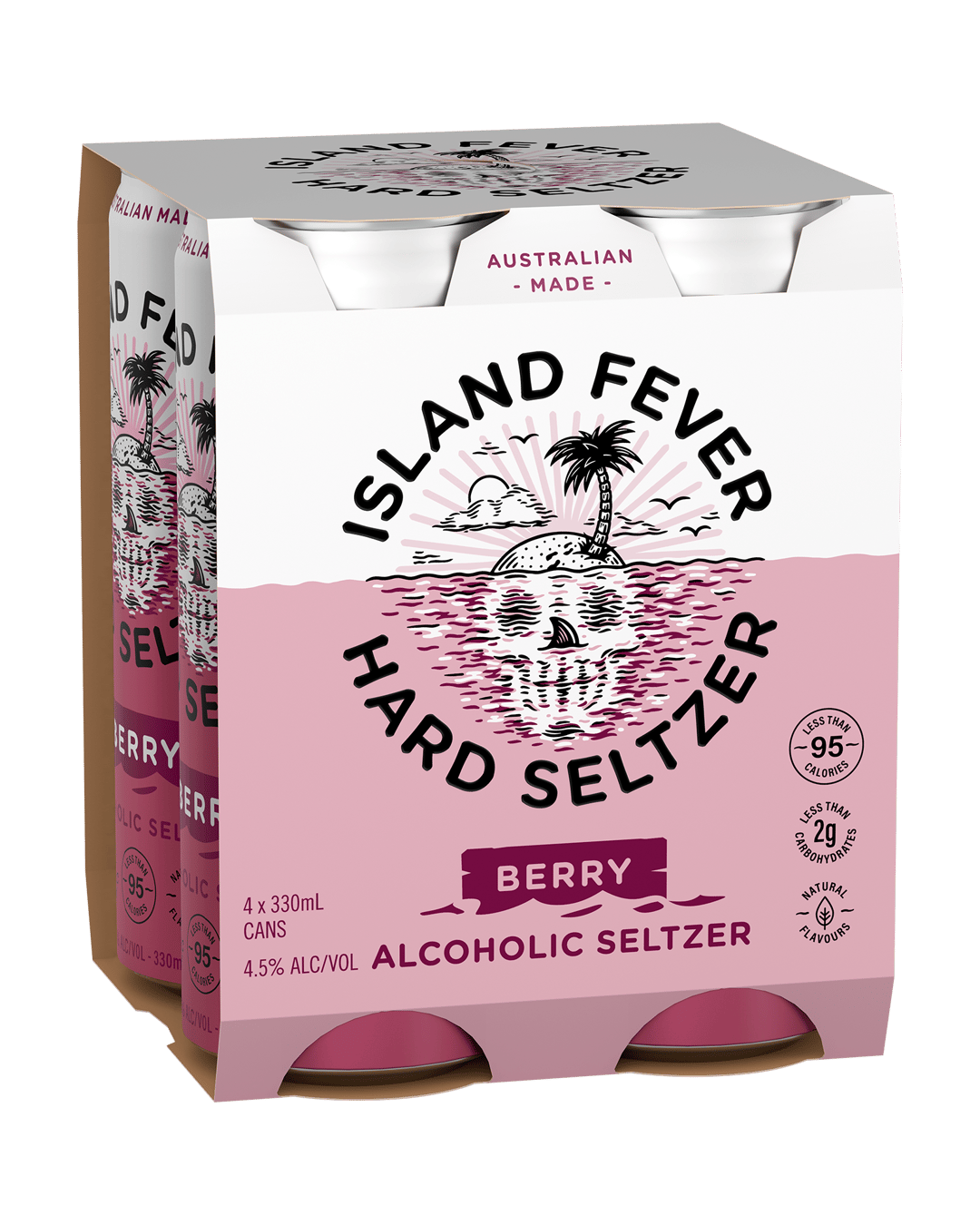 Buy Gordon's Pink Berry Cosmo 2l online with (same-day FREE delivery ...