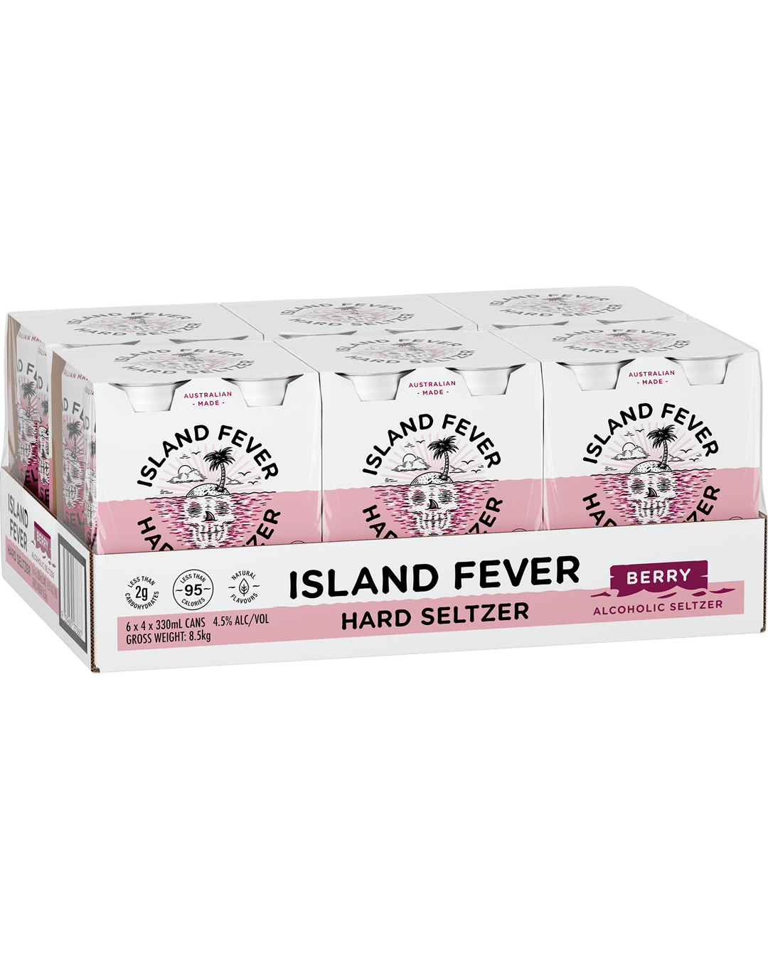 Buy Gordon's Pink Berry Cosmo 2l online with (same-day FREE delivery ...