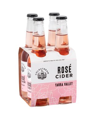 Buy Coldstream Rose Cider Bottle 330ml online with (same-day FREE ...