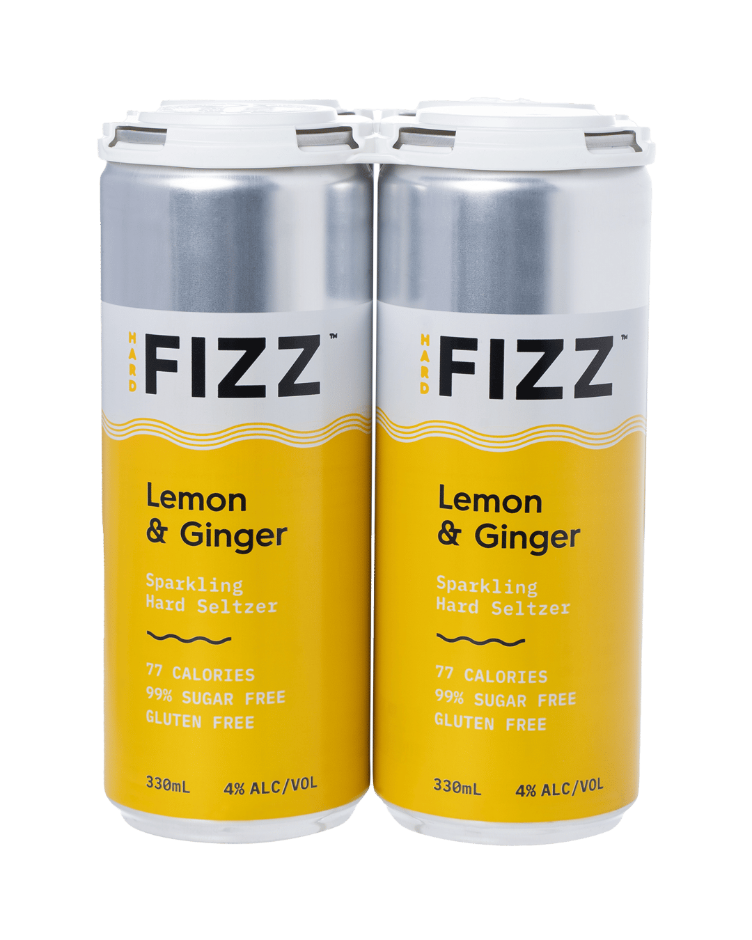 Buy Hard Fizz Passionfruit And Guava 330ml online with (same-day FREE ...