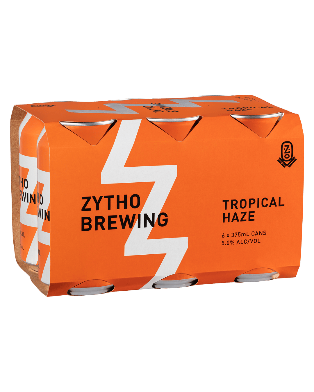 Buy Zytho Brewing Hemp Ipa Can 375ml online with (same-day FREE ...