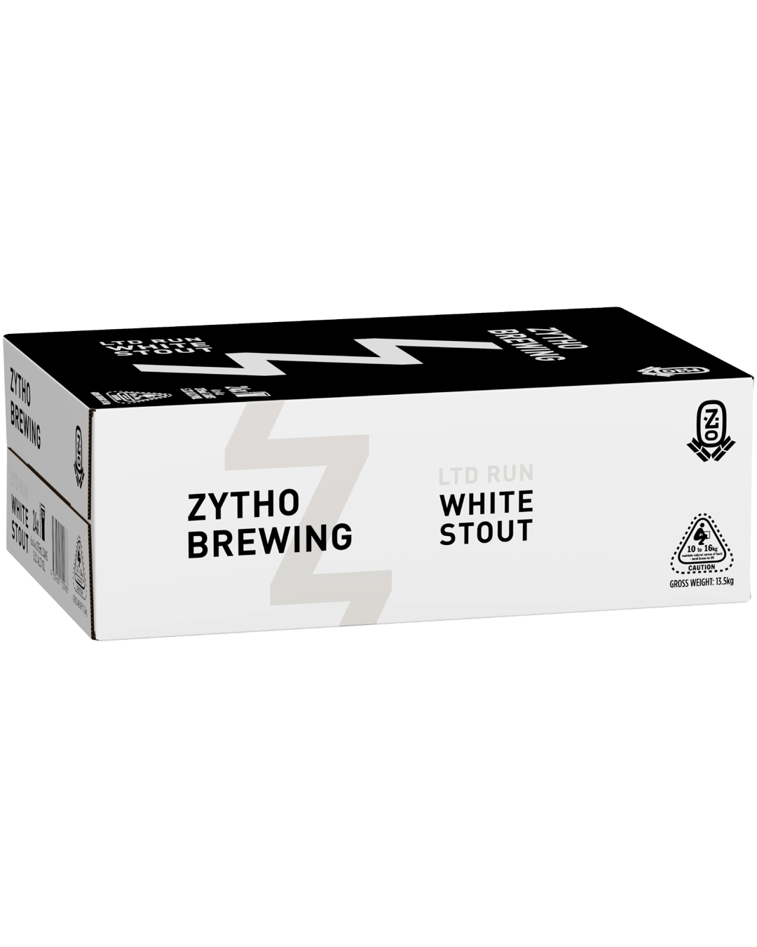 Buy Zytho Brewing Hemp Ipa Can 375ml online with (same-day FREE ...