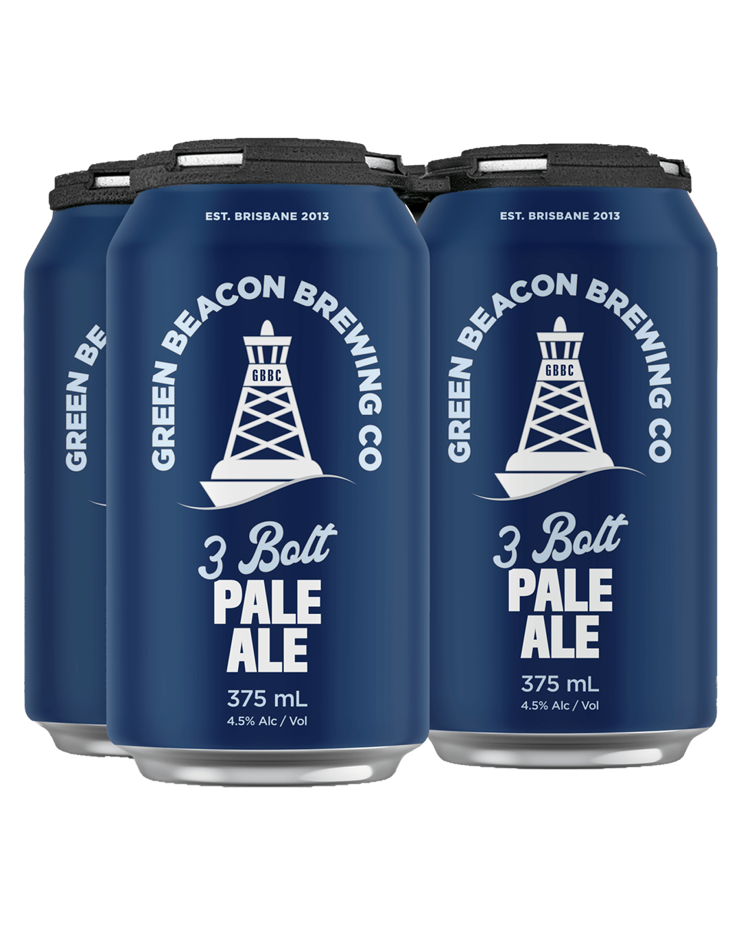 Buy Green Beacon Brewing Co Windjammer Ipa online with (same-day FREE ...