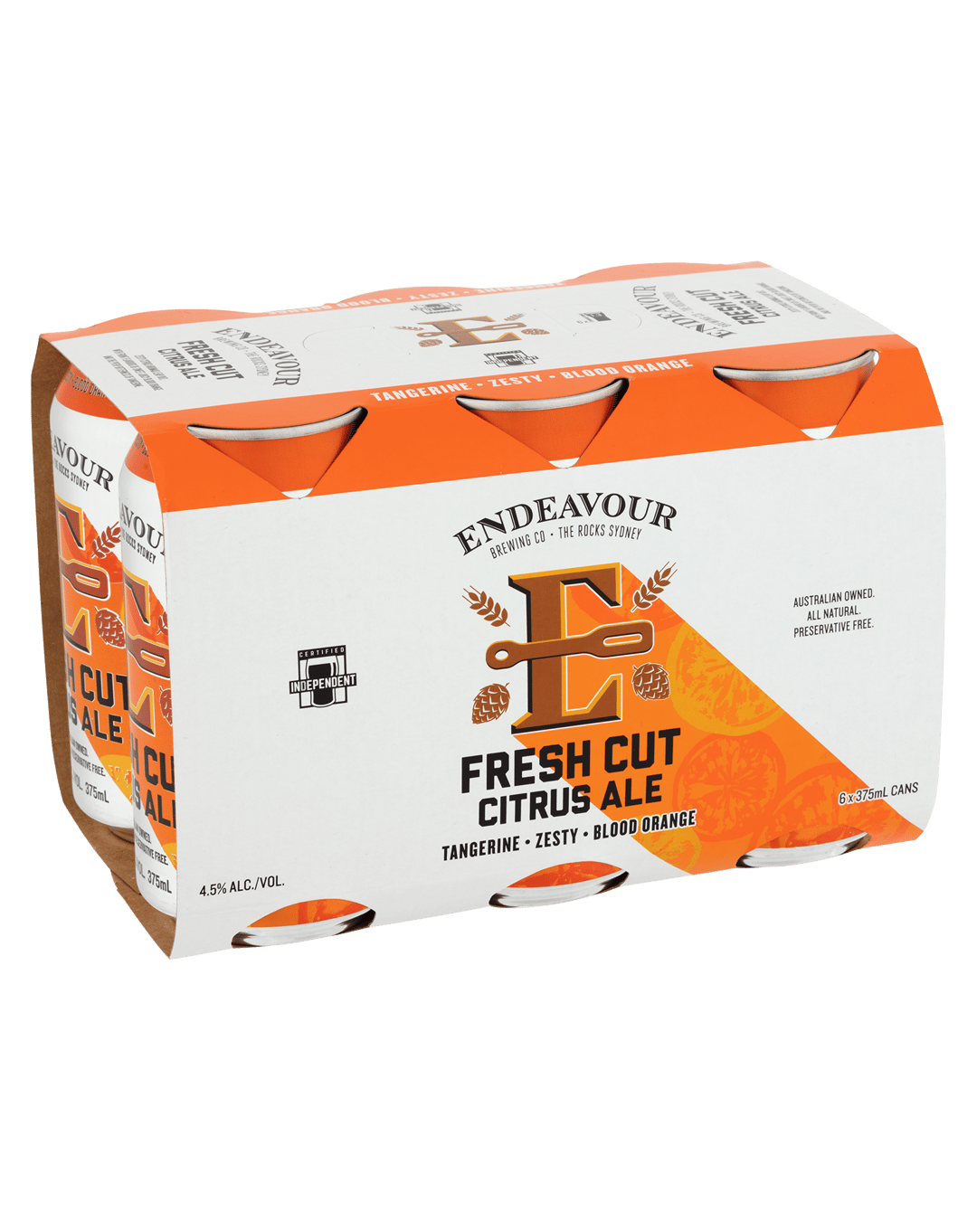 Buy Fresh Four 4 Pack online with (same-day FREE delivery*) in ...