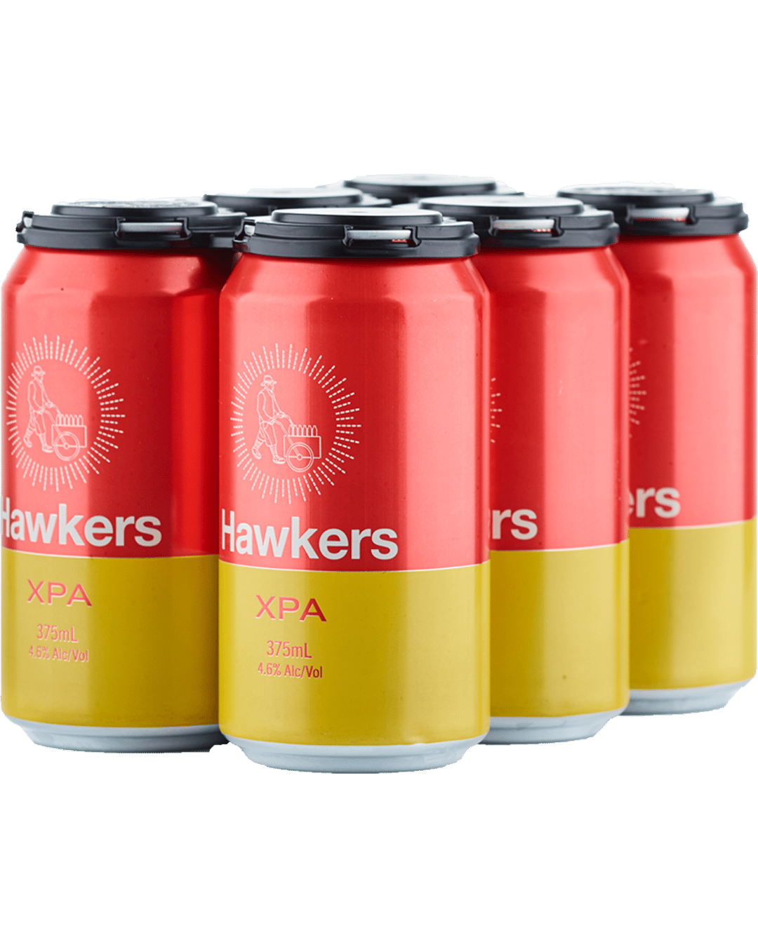 Buy Hawkers West Coast Ipa Can 375ml online with (same-day FREE ...