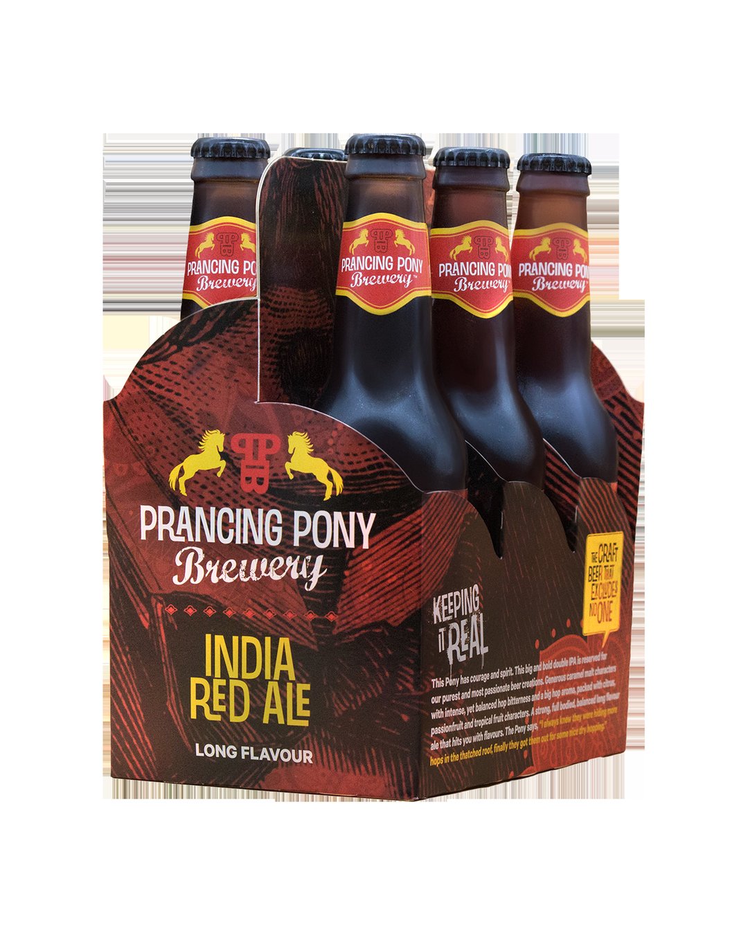 Buy Badlands Brewery Australian Inland Ale Cans 355ml online with (same ...