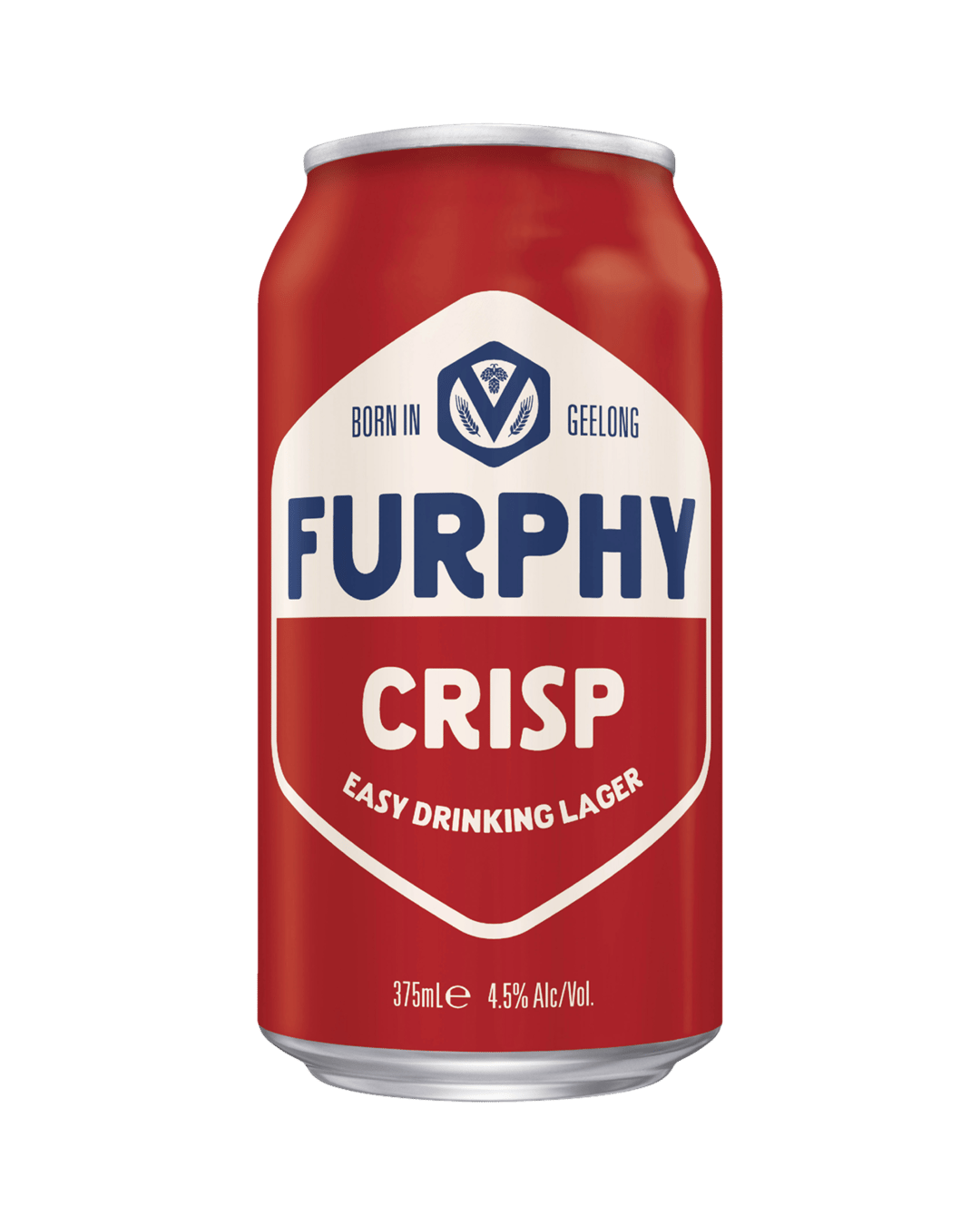 Buy Furphy Crisp Lager Bottles 375ml Online with (FREE Delivery*) in ...
