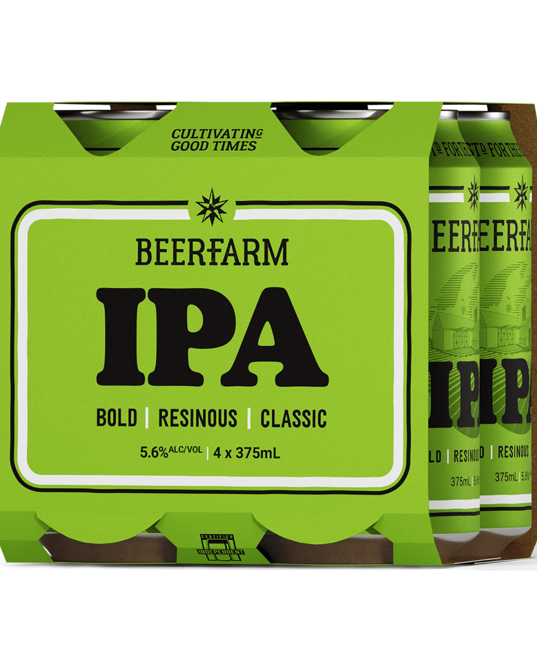 Buy Dainton Beer Jungle Juice Hazy Ipa Can 355ml online with (same-day ...