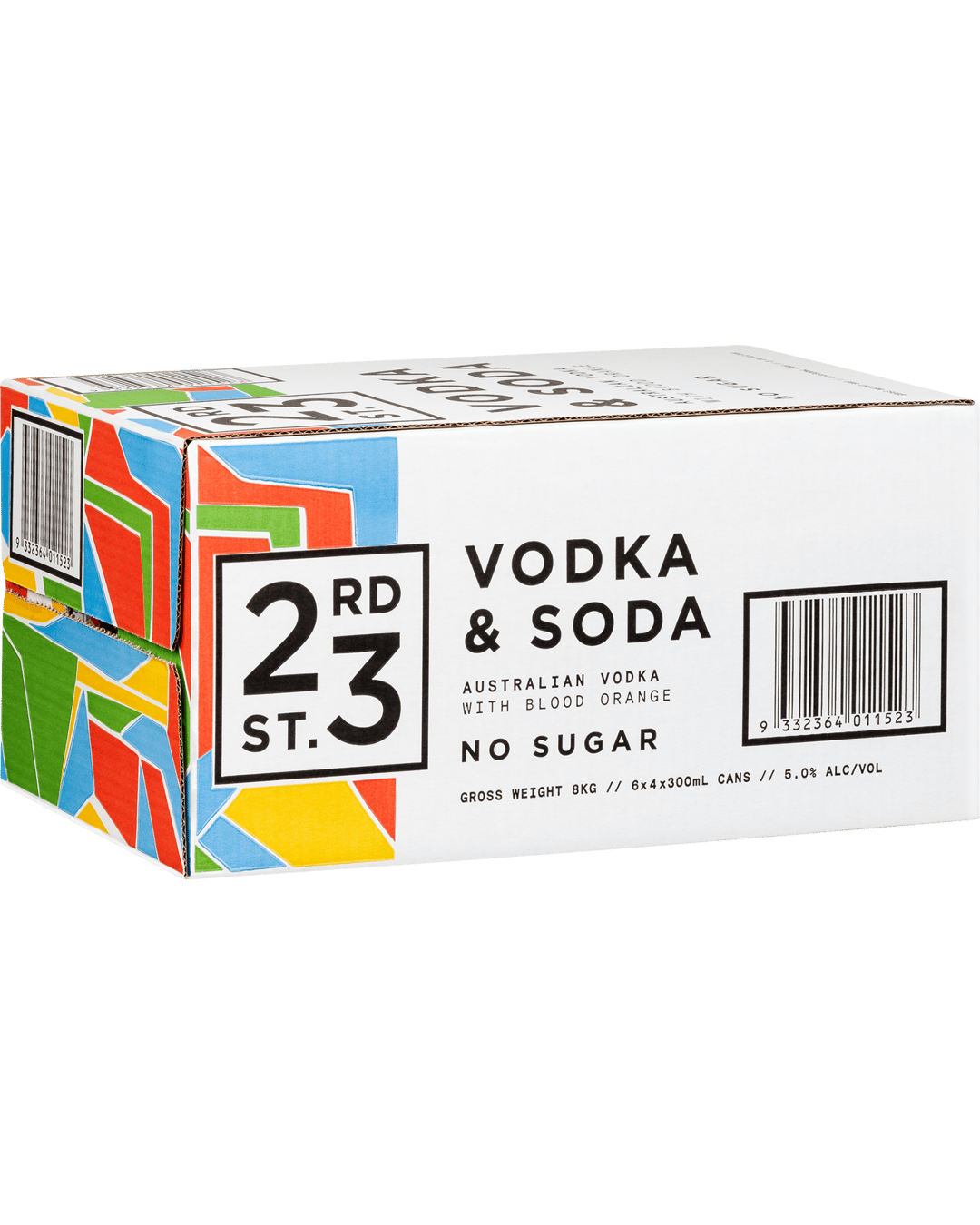 Buy See Through Australian Vodka 700ml online with (same-day FREE ...