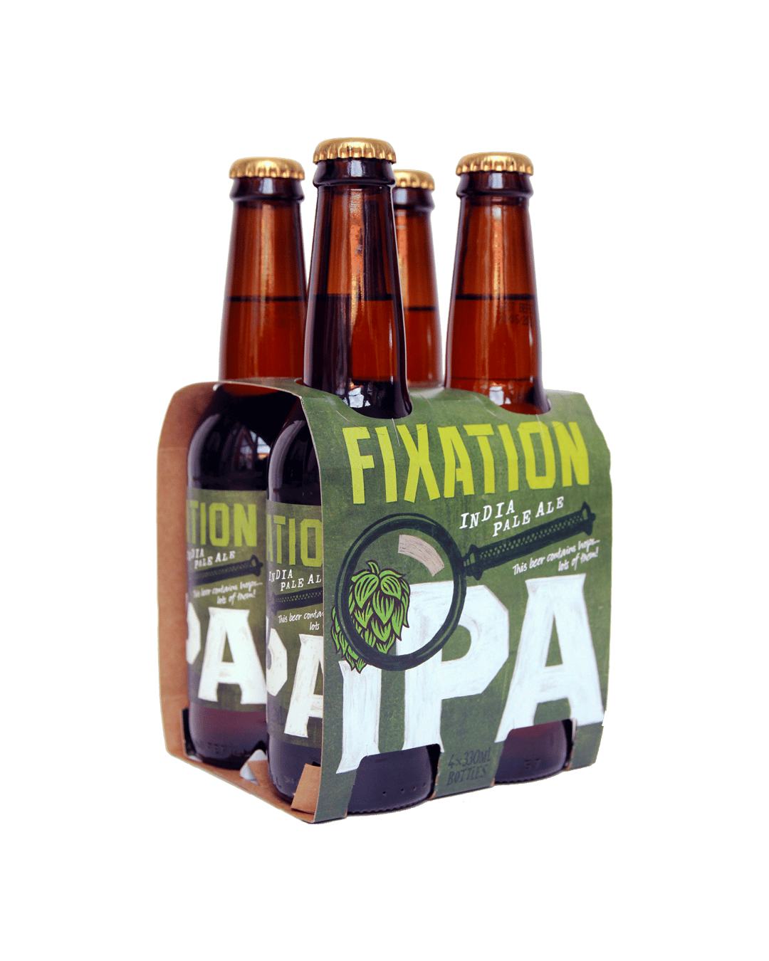 Buy Dad & Dave's Belgian Ipa 375ml online with (same-day FREE delivery ...