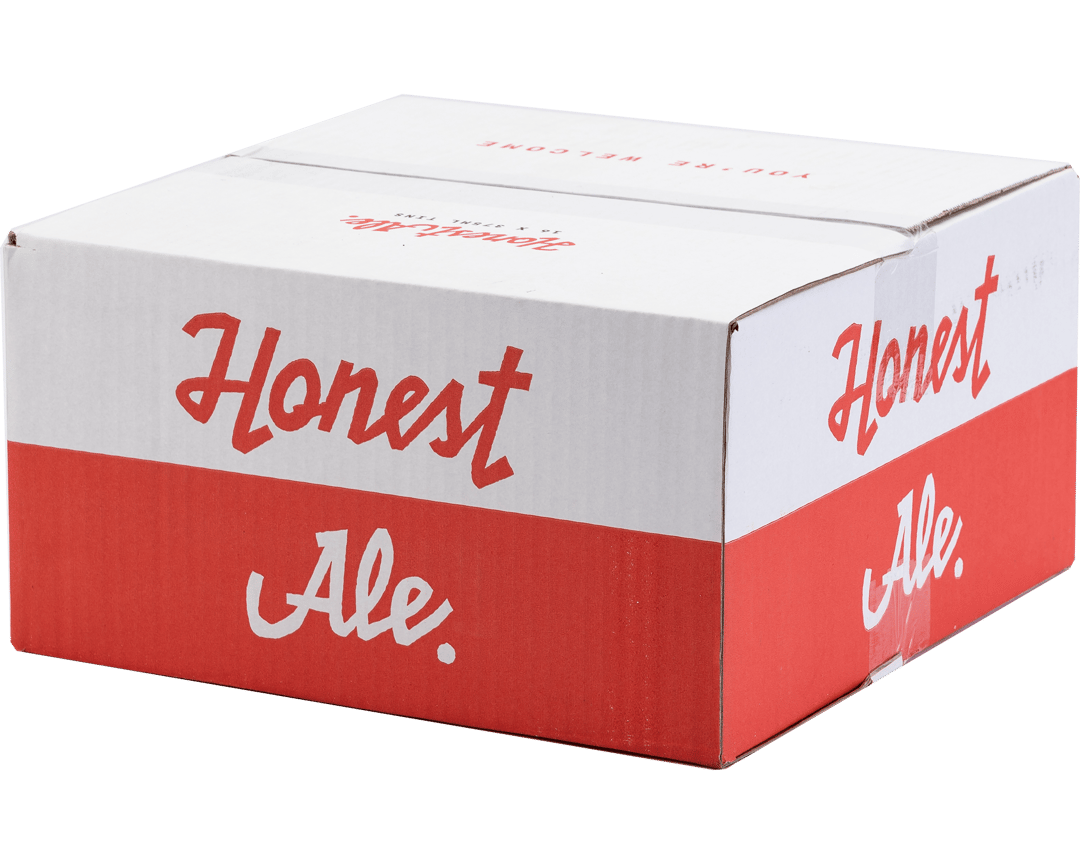 Buy Willie The Boatman Albo Corn Ale 640ml online with (same-day FREE ...