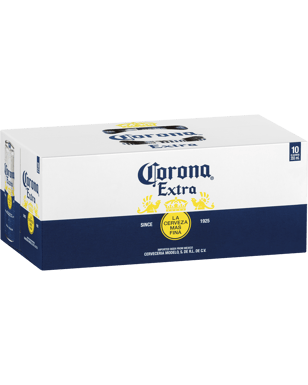 Buy Corona Extra Beer Cans 355ml online with (same-day FREE delivery*) in Australia at Everyday ...