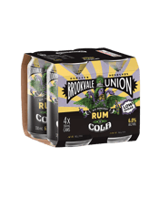 Brookvale Union | BWS