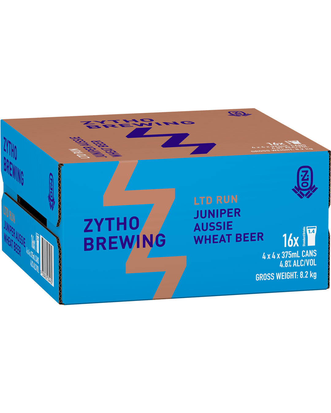 Buy Zytho Brewing Beer Lovers Collection Gift Pack online with (same ...