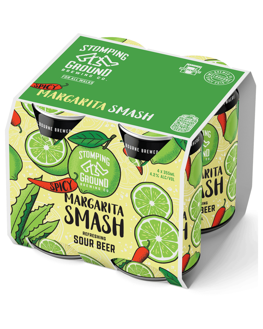 Buy Can Tails Spicy Marg Can 150ml Online or From Your Nearest Store ...