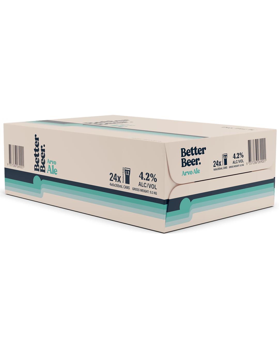 Buy Better Beer Cans W/stubby Holder online with (same-day FREE ...