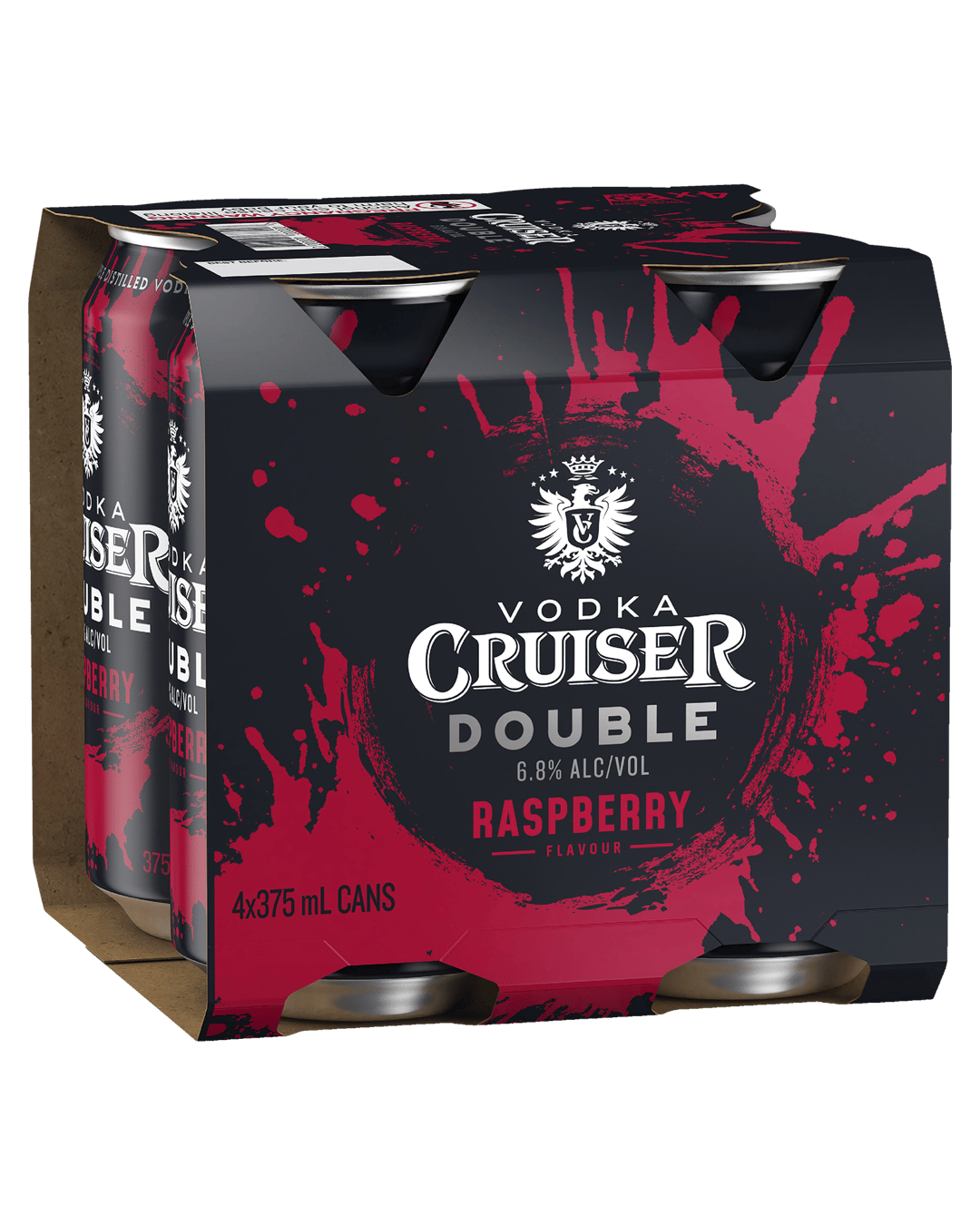 Buy Cruiser Originals Bottles 275ml online with (same-day FREE delivery ...