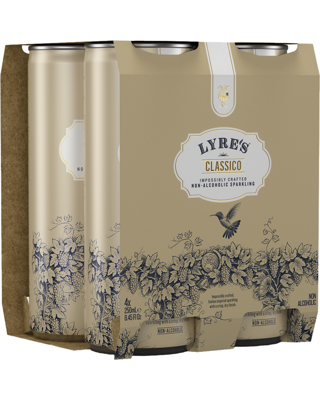 Buy Lyres Classico 250ml Online or From Your Nearest Store (at Everyday ...
