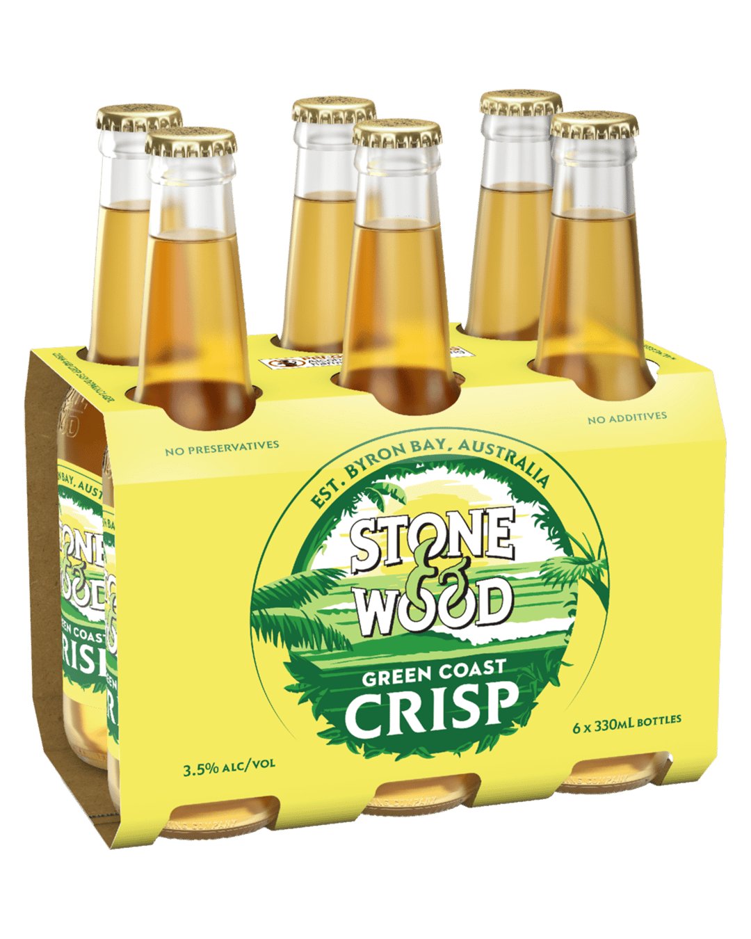 Buy Stone And Wood Summer Mixed Can 8 Pack online with (same-day FREE ...