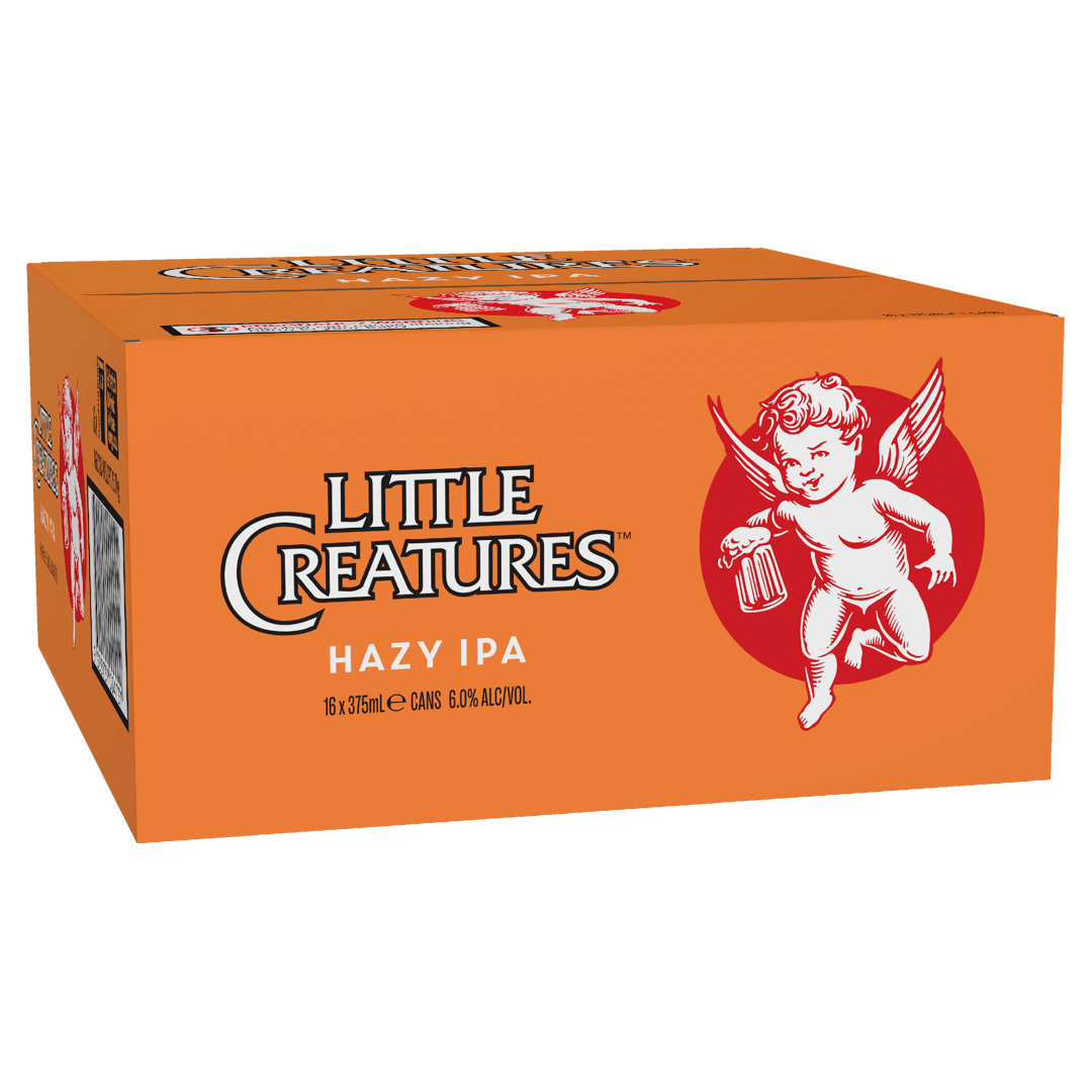 Buy Little Creatures Xpa 330ml online with (same-day FREE delivery*) in ...