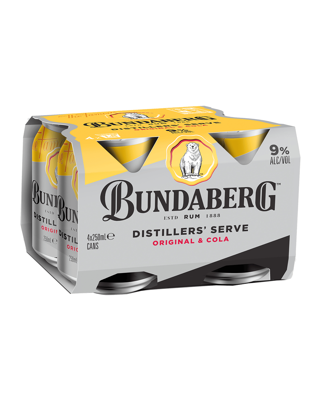 Buy Cutwater Tiki Rum Mai Tai Can 355ml online with (same-day FREE ...