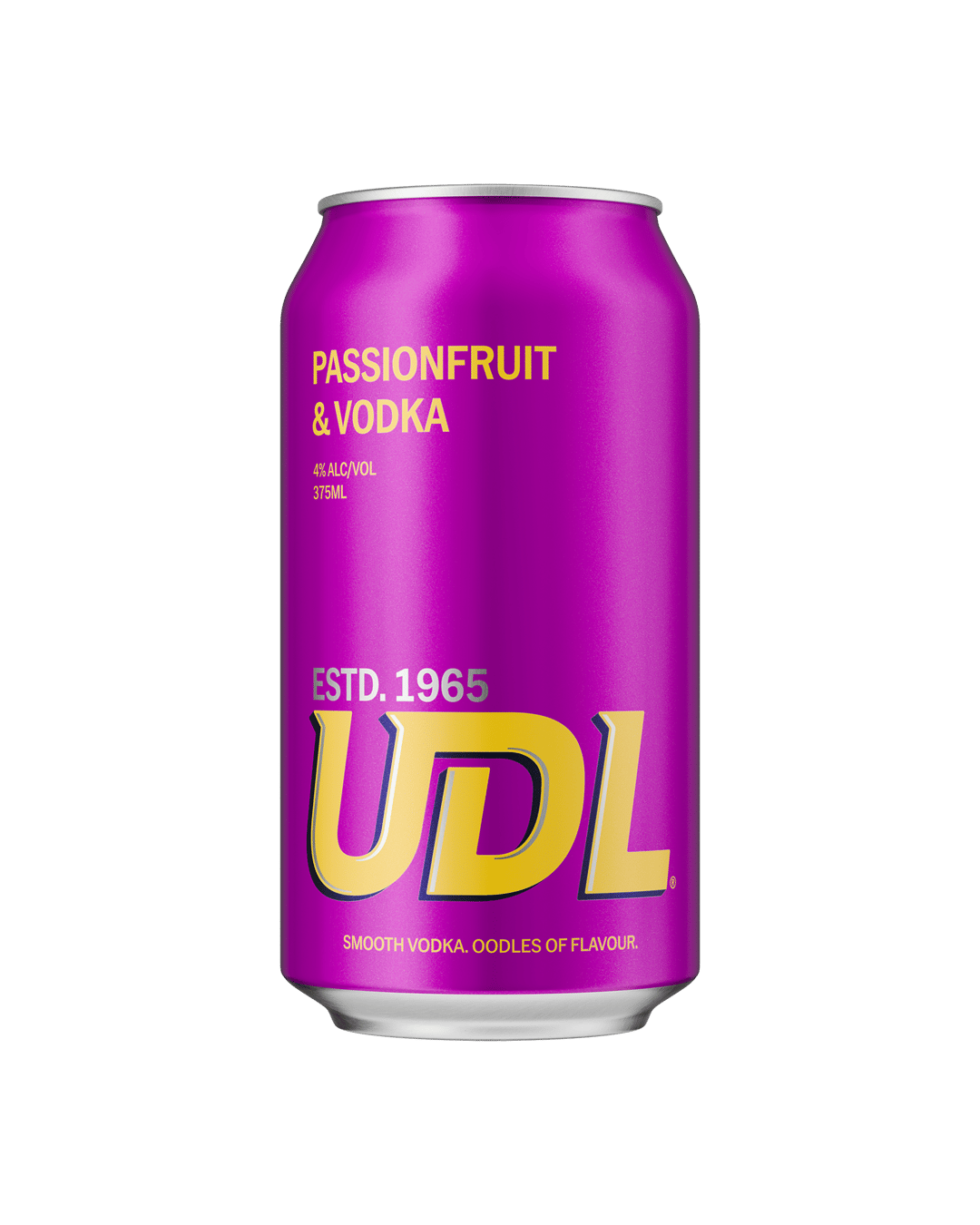 Buy Udl Watermelon Can 375ml online with (same-day FREE delivery*) in ...