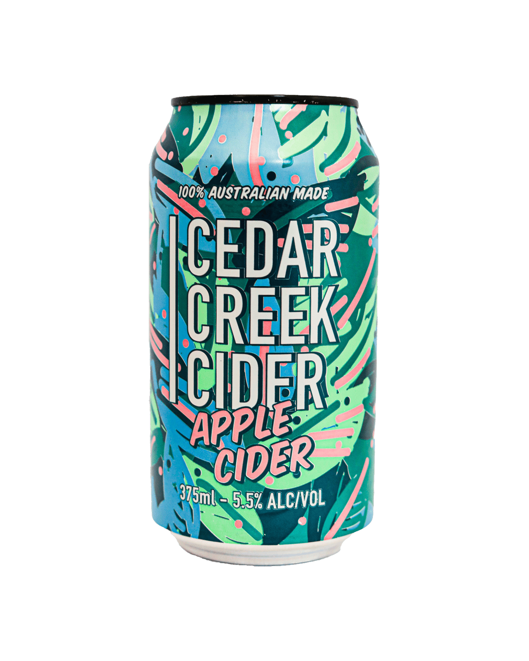 Buy Colonial Brewing Co. Bertie Apple Cider Cans 375ml online with ...