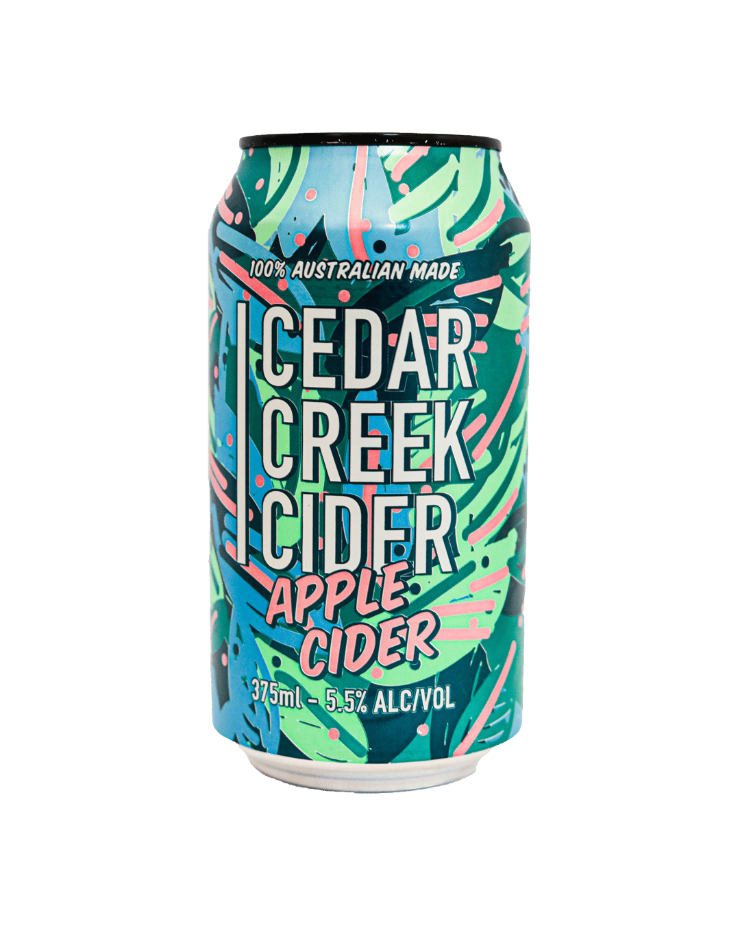 Buy Little Green Apple Cider Cans online with (same-day FREE delivery ...
